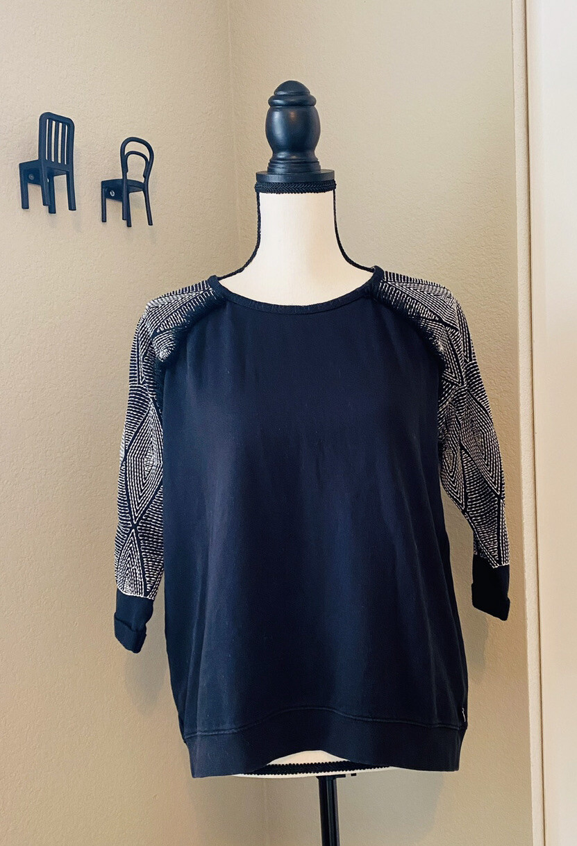 Scotch And Soda Maison Scotch Western Fringe Embroide… - Gem