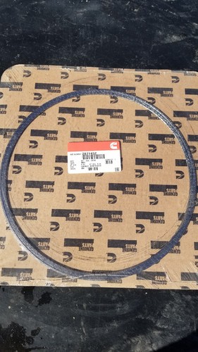 Cummins 2871452 Aftertreatment Device Gasket AFM DEVICE | eBay