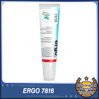 ERGO 7816 120ml waterproof and Mildew-proof Adhesive with Strong ...