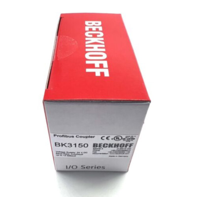 1pcs Beckhoff BK3150 Module | eBay