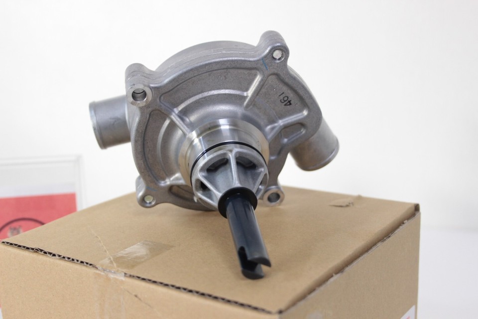 Water Pump Assy 17400-24F11 NEW Fit SUZUKI 1999 - 2020 HAYABUSA ...