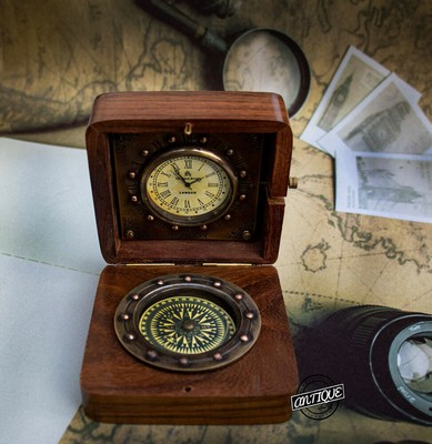 Compasses - Desktop Compass