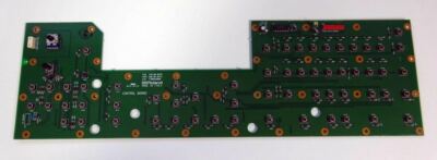 Roland EM-50 Control Board | eBay