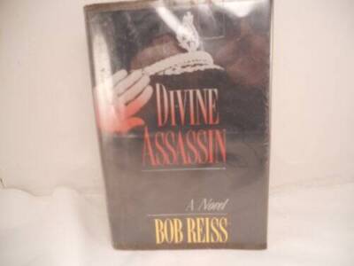 Divine Assassin - Hardcover By Reiss, Bob - GOOD 9780316739696| eBay