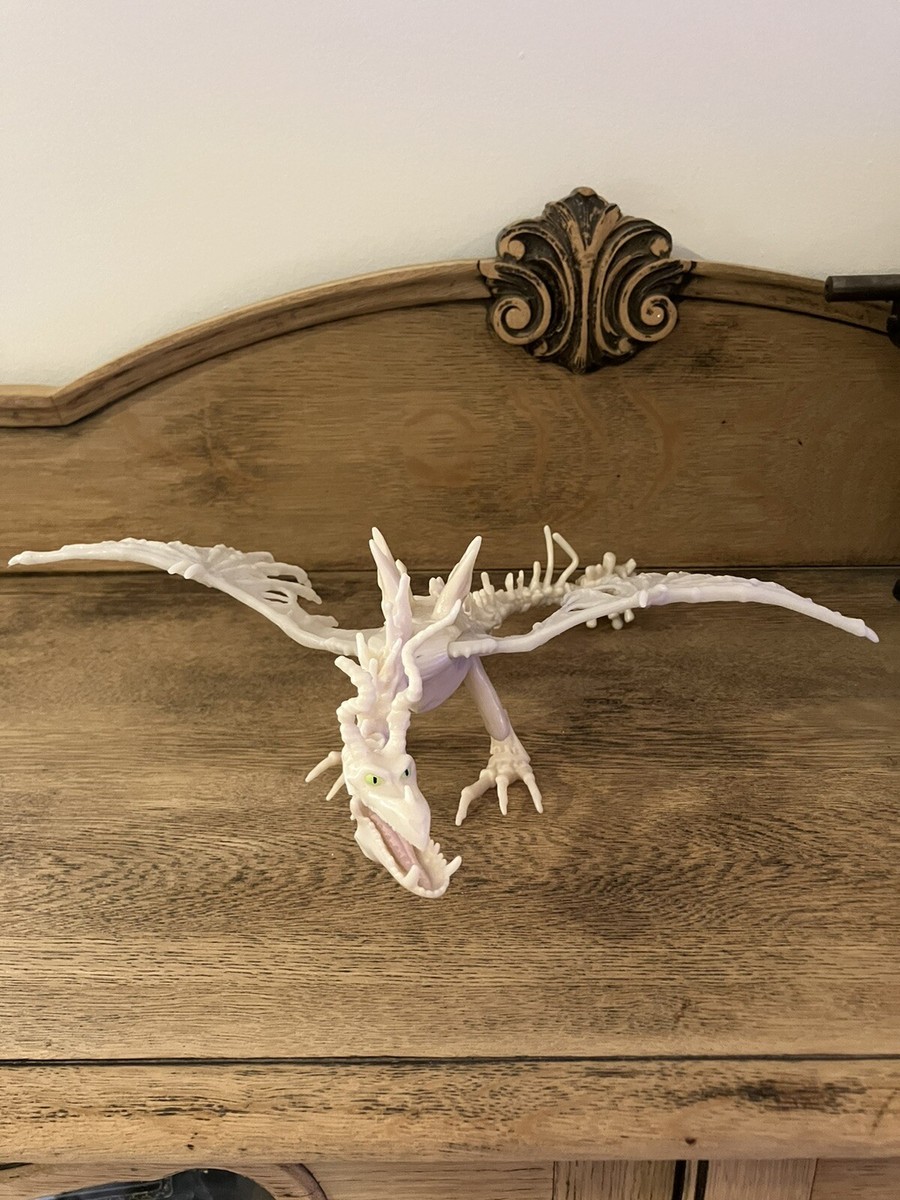 Como Treinar Seu Brinquedo Dragon Boneknapper How To Train Your