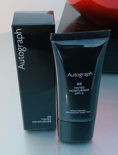M&S Autograph FAIR BB Tinted Moisturiser Marks & Spencer Discontinued ...