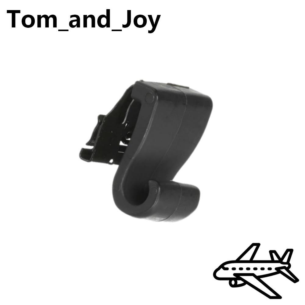 Window Shade Hook Black Plastic Fit for 2017-2022 Pacifica / 2020-2022 ...