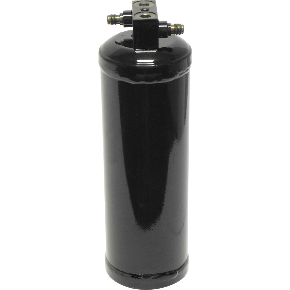 UAC RD10948C A/C Accumulator / Receiver Drier - A/C Accumulator for ...