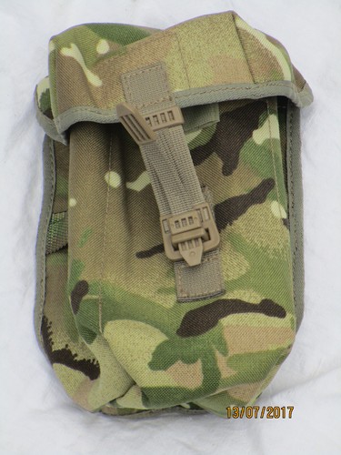 Multicam, Mtp, Carrier Water Canteen, Canteen Bag, Multi Terrain ...