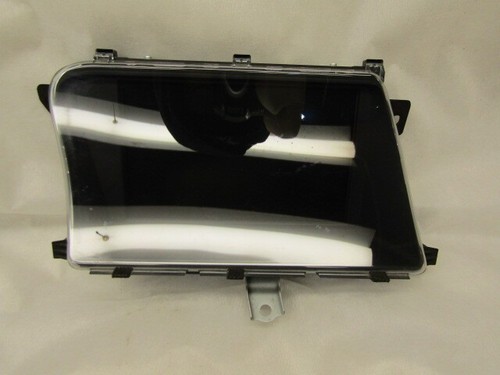 2010-2015 Lexus RX450 Navigation Display Screen OEM LKQ | eBay