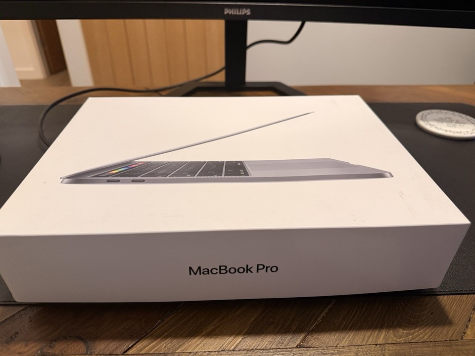 Apple MacBook Pro A2159 2019 13" Core I5-8257U 1.4GHz 128GB | eBay UK