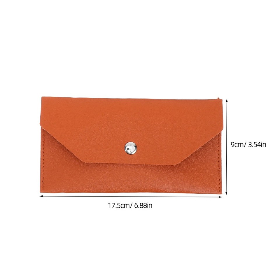 4pcs Money Envelope Wallet: Fake Reusable Budget Organizer - Vintage | eBay