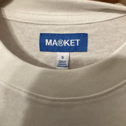 Market Brand Tee EARTH DAY exclusive Small NWT | eBay