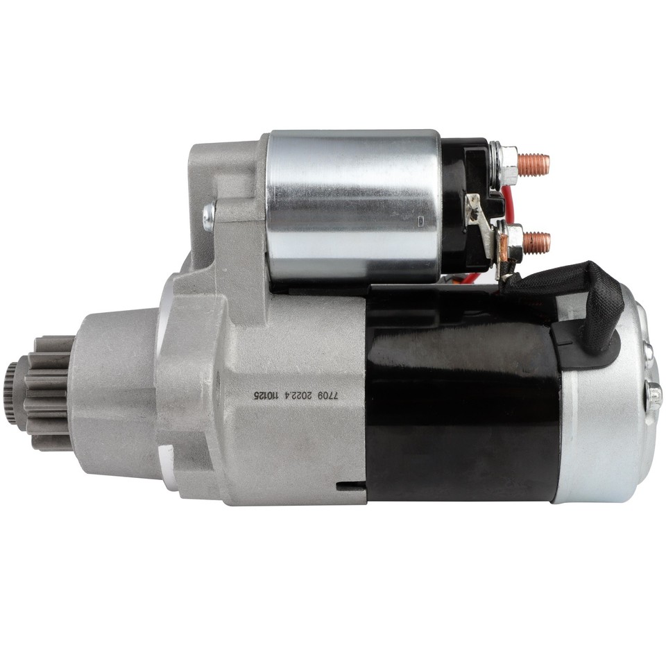 Starter For Nissan Maxima 2007-2008 Murano 2003-2007 3.5L SMT0218 ...