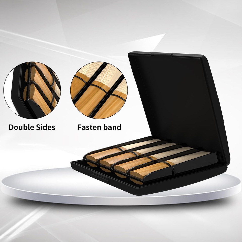 Reeds Case for Clarinet Reeds Clarinet Reed Guard for Alto Saxophone ...