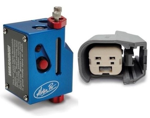 Motion Pro Fuel Injector Cleaner Kit for Harley-Davidson EV6 | eBay