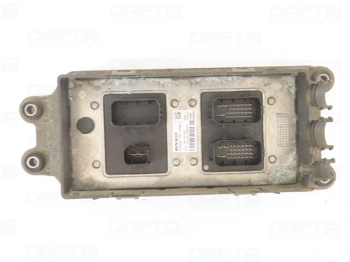 Renault T EURO 6 CCIOM control unit 22053866 P02 for sale online | eBay