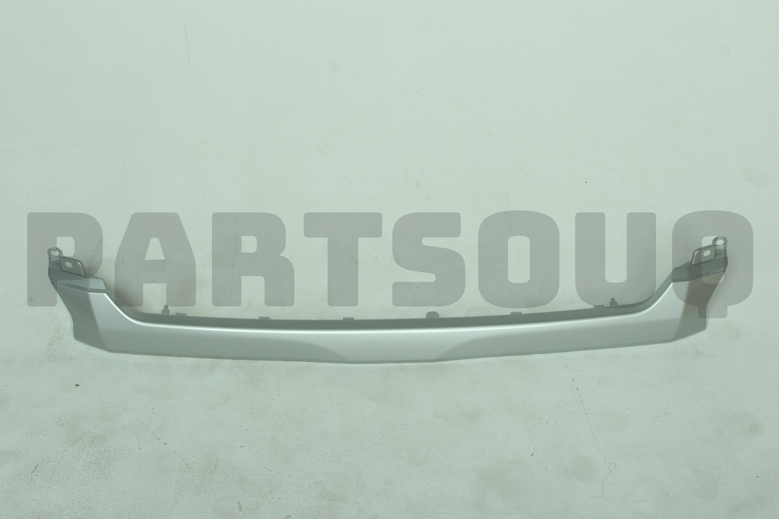 5311126540 Genuine Toyota GRILLE, RADIATOR, UPPER 53111-26540 | eBay