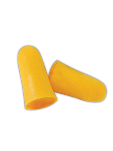 M6600 Cordless Softies Earplug, Gold (200 per Dispenser) 7445015038090 ...