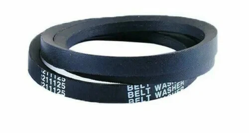 OEM Belt Set for Maytag LAT8705AAE LAT8826AAE LAT9604AAE LA412 ...