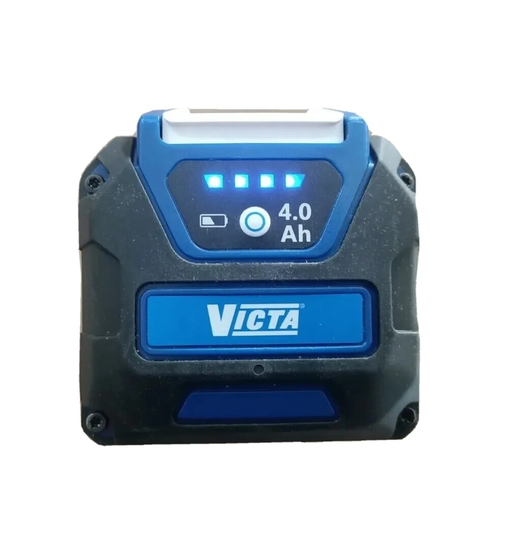 Victa VFORCE Lithium-ion Battery 40v 4.0ah for sale online | eBay