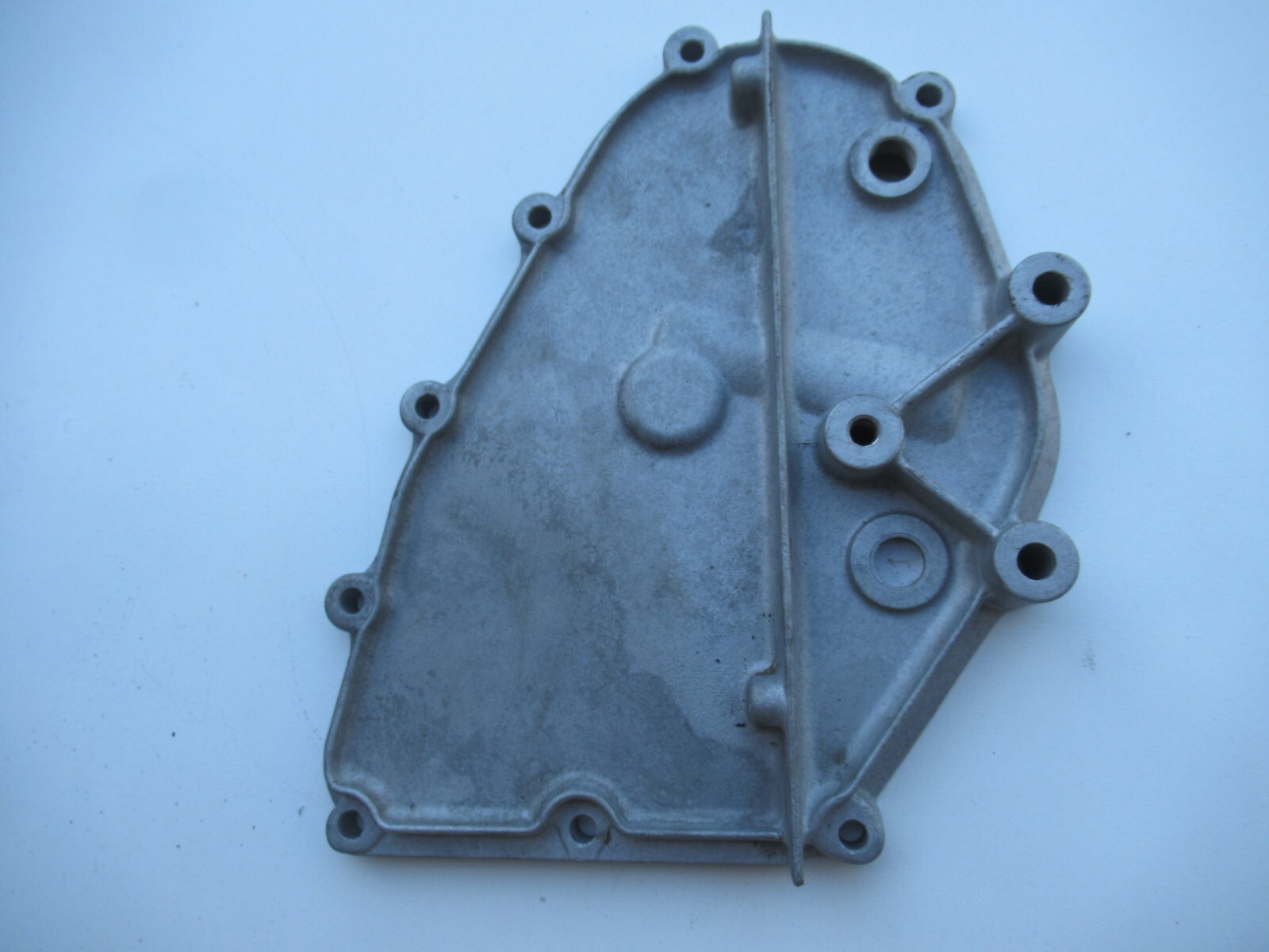 Porsche 911 / 930 Timing Chain Housing Cover Right / Passenger Side | eBay