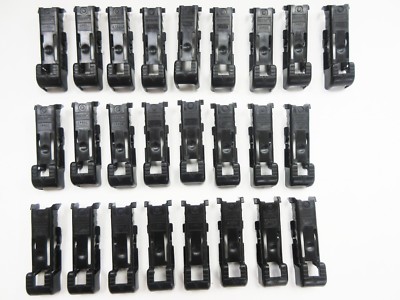 Anco Windshield Wiper Blade Adapters MC4 Set of 25 | eBay