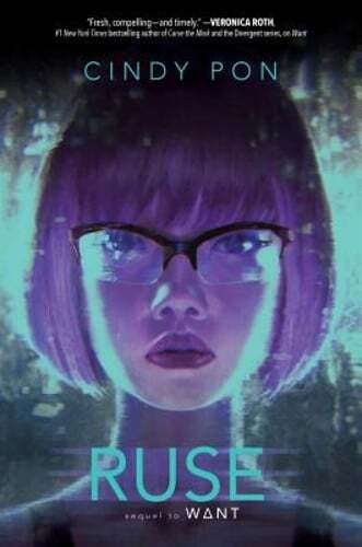 Ruse by Cindy Pon: Used 9781534419926| eBay