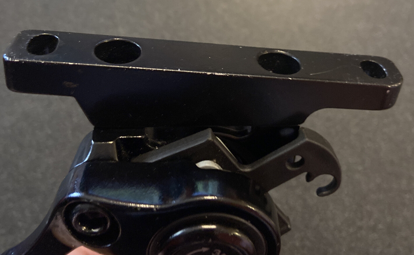 Promax DECODE R Front Caliper Flat Mount | eBay