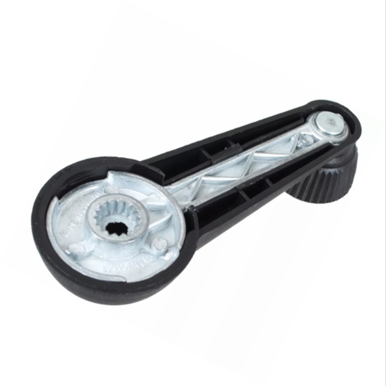 1 = Window Winder Crank Handle Black for 1975 - 1979 VW BUG SUPER ...