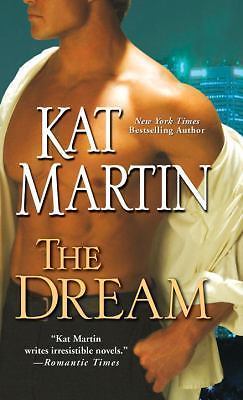 The Dream - Kat Martin, 9781420128826, paperback 9781420128826| eBay