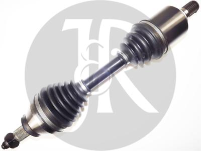 LAND ROVER FREELANDER 2.2 TD4 AUTO DRIVE SHAFT NEAR/SIDE 2006>2014 | eBay
