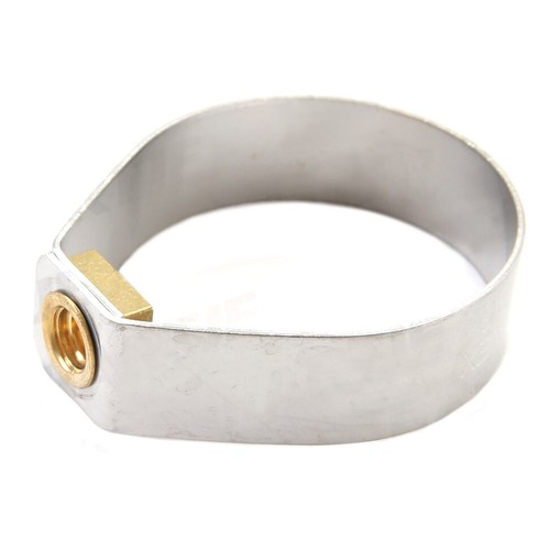 KlickFix Contour Schelle für oversized Sattelstützen Ø 32-36mm | eBay