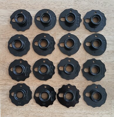 16 Singer Sewing Machine Stitch Pattern Cams Discs 401a 403 500a 503 | eBay