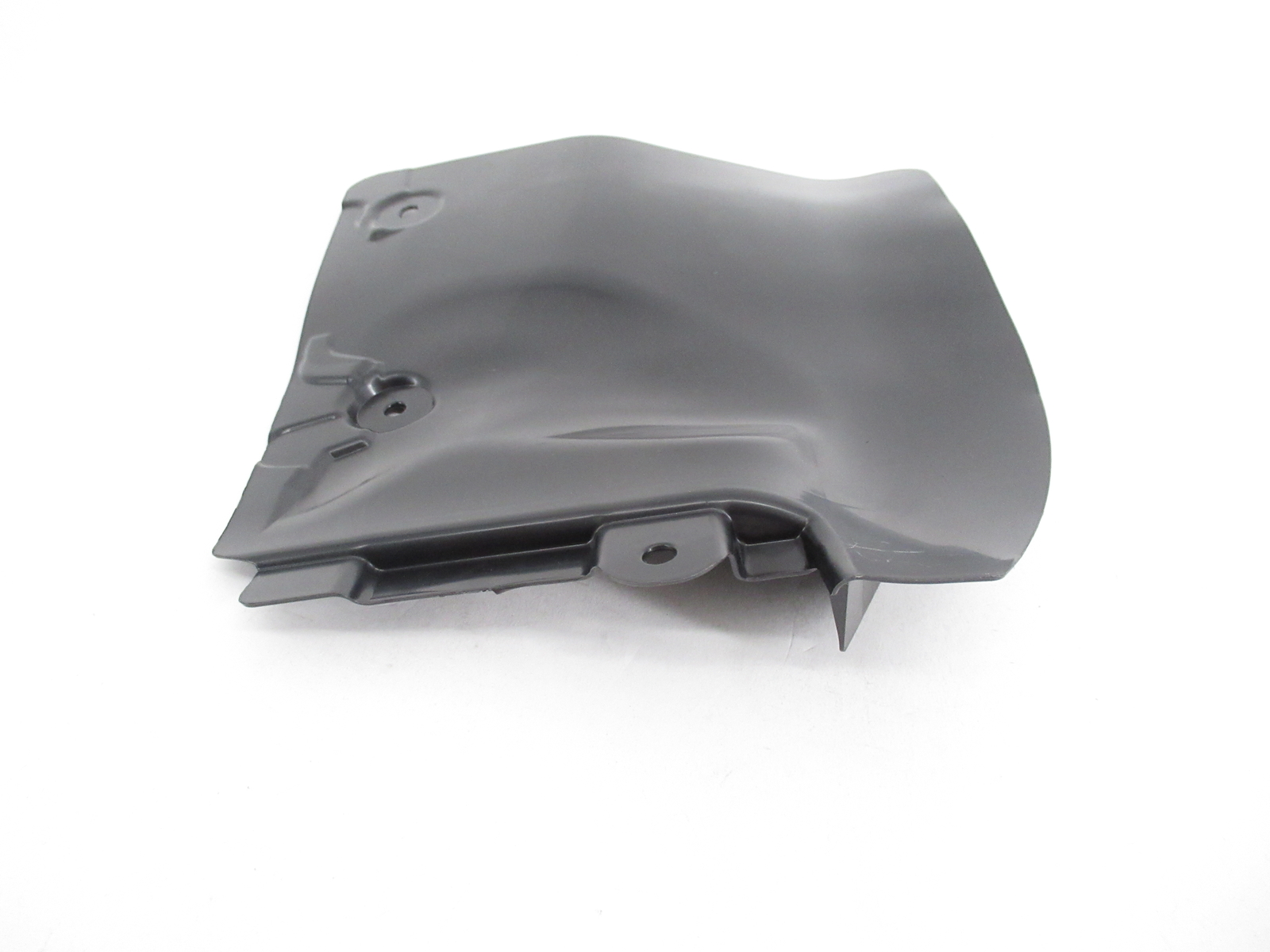 Genuine OEM Toyota 53737-06130 Driver Front Side Shield 2018-2019 Camry ...