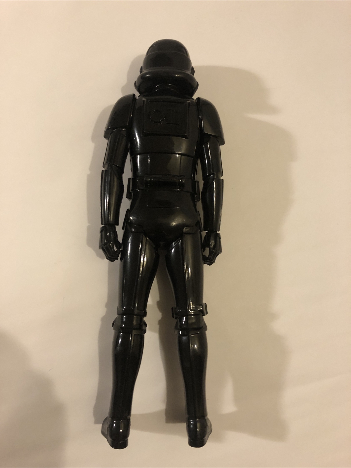 2013 LFL Hasbro SA Star Wars # C7259 Toy Figure 12" | eBay