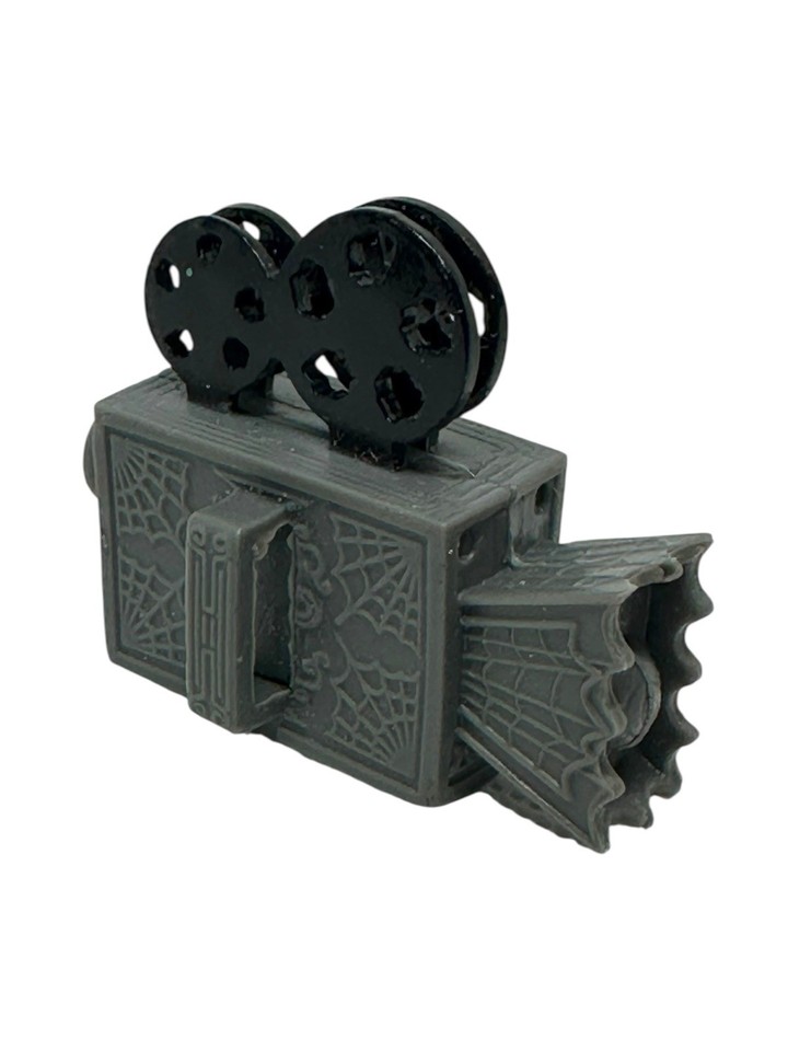 Monster High Honey Swamp Frights Camera Action MOVIE CAMERA for MH Doll ...