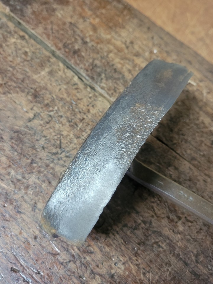 Old Barrel Makers Scorp/ Drawknife,Coopers tool | eBay