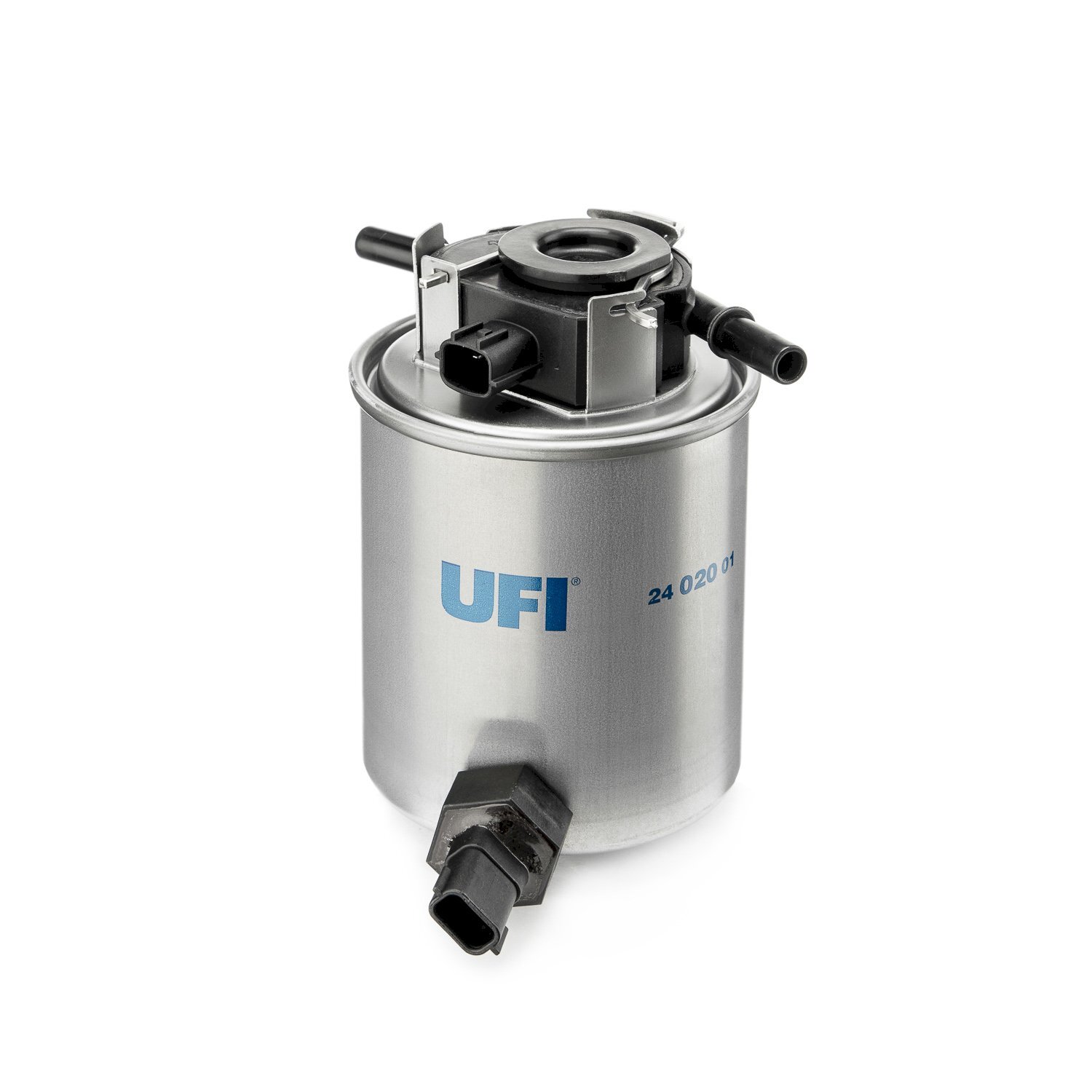 24.020.01 UFI Fuel Filter Diesel Replaces 16400-1BY1D,MA038,EFF343D ...