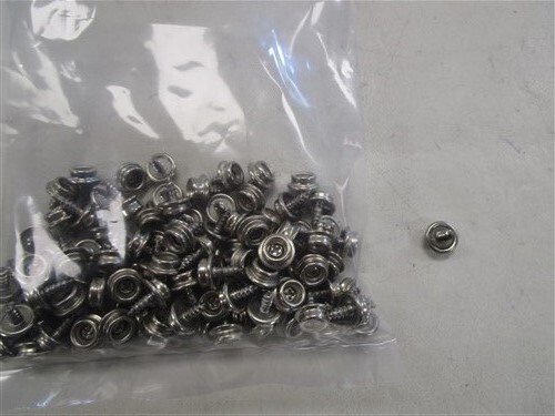 UPHOLSTERY COVER SNAP SET OF (100) STAINLESS STEEL 5/8" MARINE BOAT | eBay
