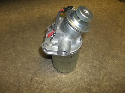 NEW Tokyo Roki 6HQ Fuel Filter 61V *FREE SHIPPING* | eBay