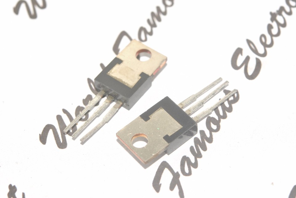 2pcs - 2SC3039 / C3039 Transistor - 'Genuine' | eBay