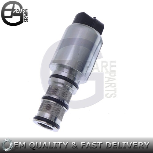 RE211158 New Solenoid Control Valve for John Deere Tractor Series 6000 ...