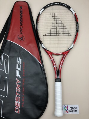PRO KENNEX DESTINY FCS 295 100 16x19 L3 Racchetta Tennis Racket e ...