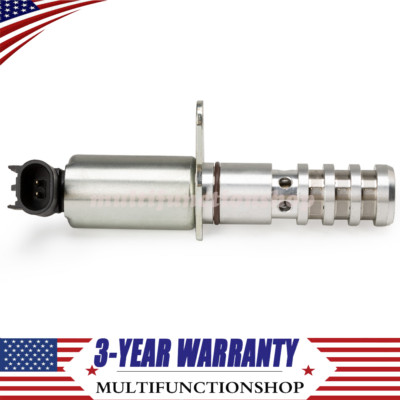 1x 12615873 Variable Valve Timing Solenoid Actuator VVT For Chevrolet ...