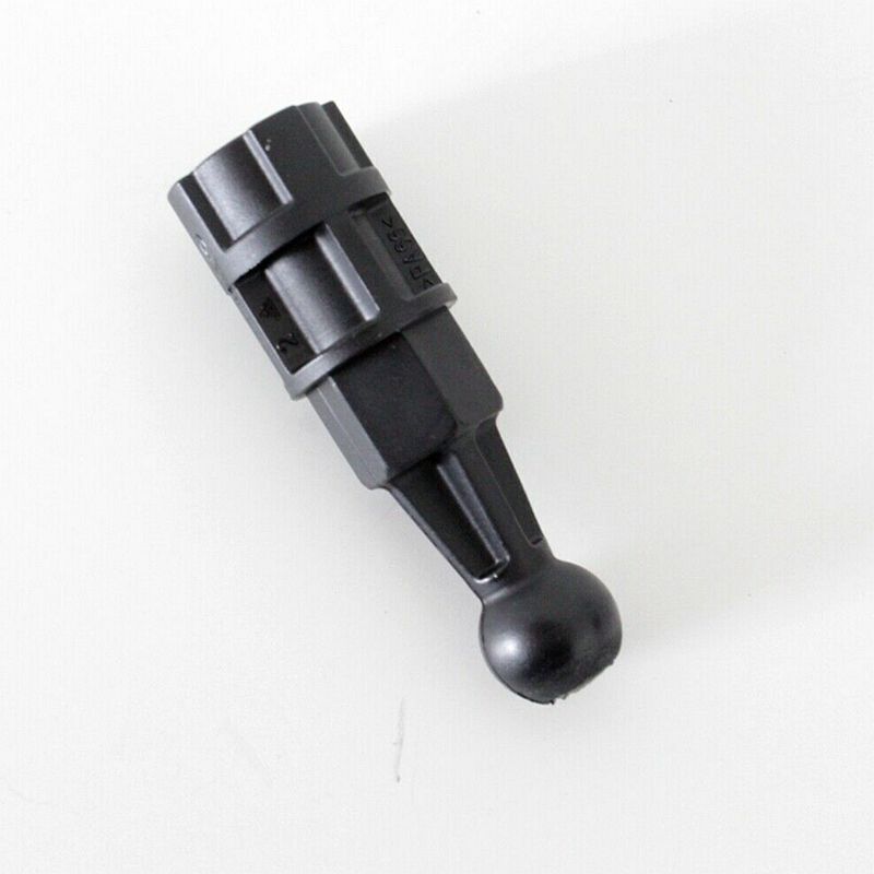 2005-2010 Chrysler 300 Dodge Charger Engine Appearance Cover Ball Stud ...