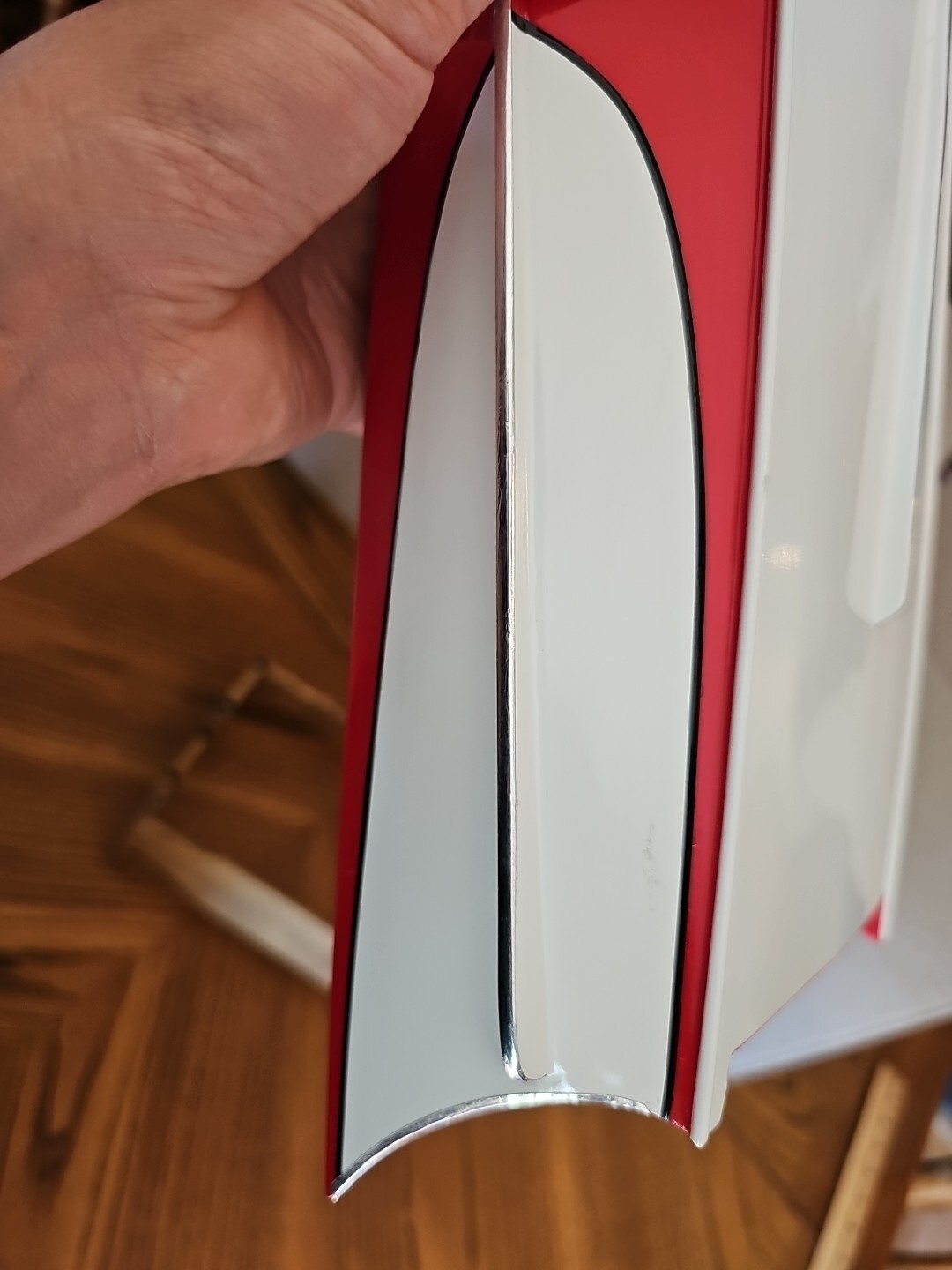 1957 Switzer Craft Shooting Star Doug Dixon Scratch Built Scale Model ...