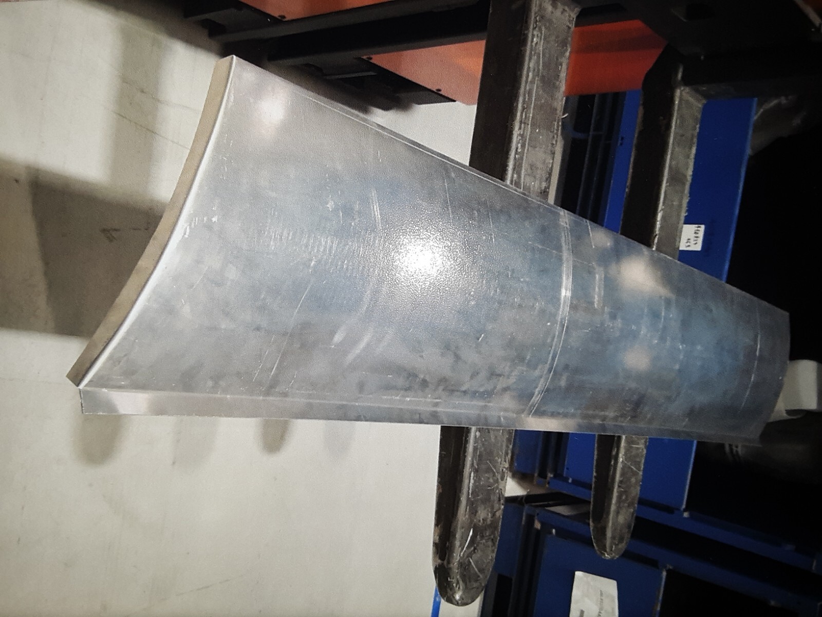 Lamborghini Countach Side Panels | eBay