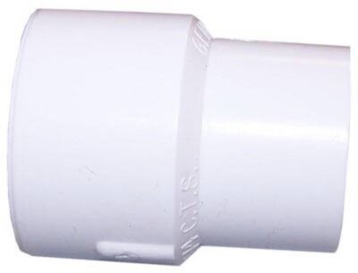 Genova Products 51577 3/4" PVC To CPVC Adapter | eBay