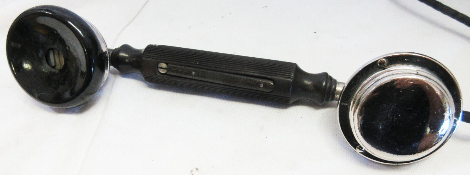 L.M. Ericsson Skeletal Desk Telephone "Eiffel Tower" Phone Circa 1895 ...